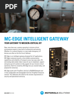 Sitemanager 15Xx/35Xx Series: Secure Remote Access and Data Collection ...
