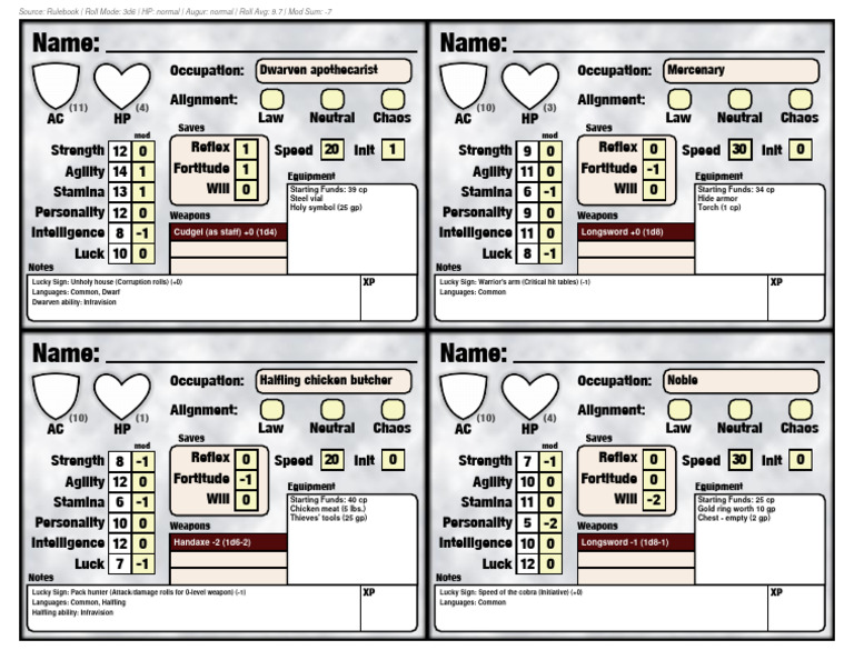 DCC Character Sheet 2024-04-16 15-07-21 | PDF