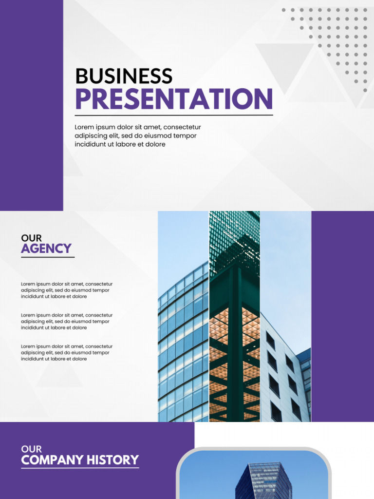 Non Text Magic Studio Magic Design For Presentations L&P | PDF