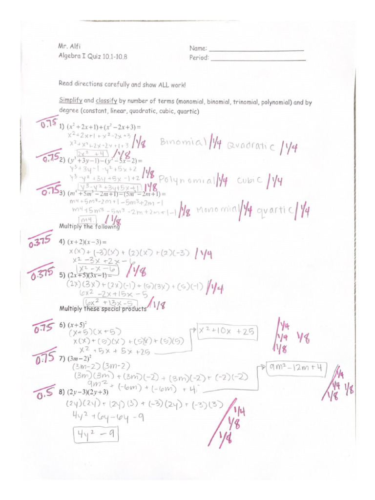 rubrics | PDF rubrics | PDF