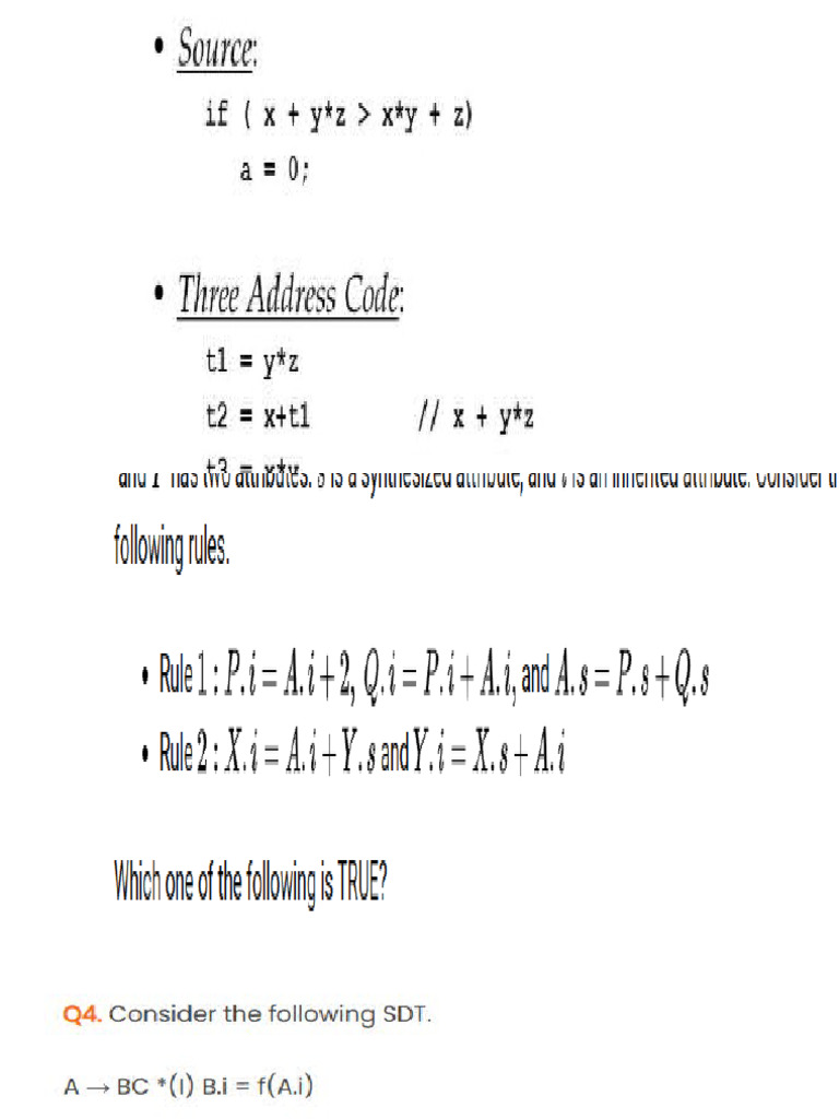 Module 3-L VALUE AND S VALUE APPTITUDE QUESTIONS | PDF