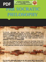 Assignment | PDF | Plato | Socrates