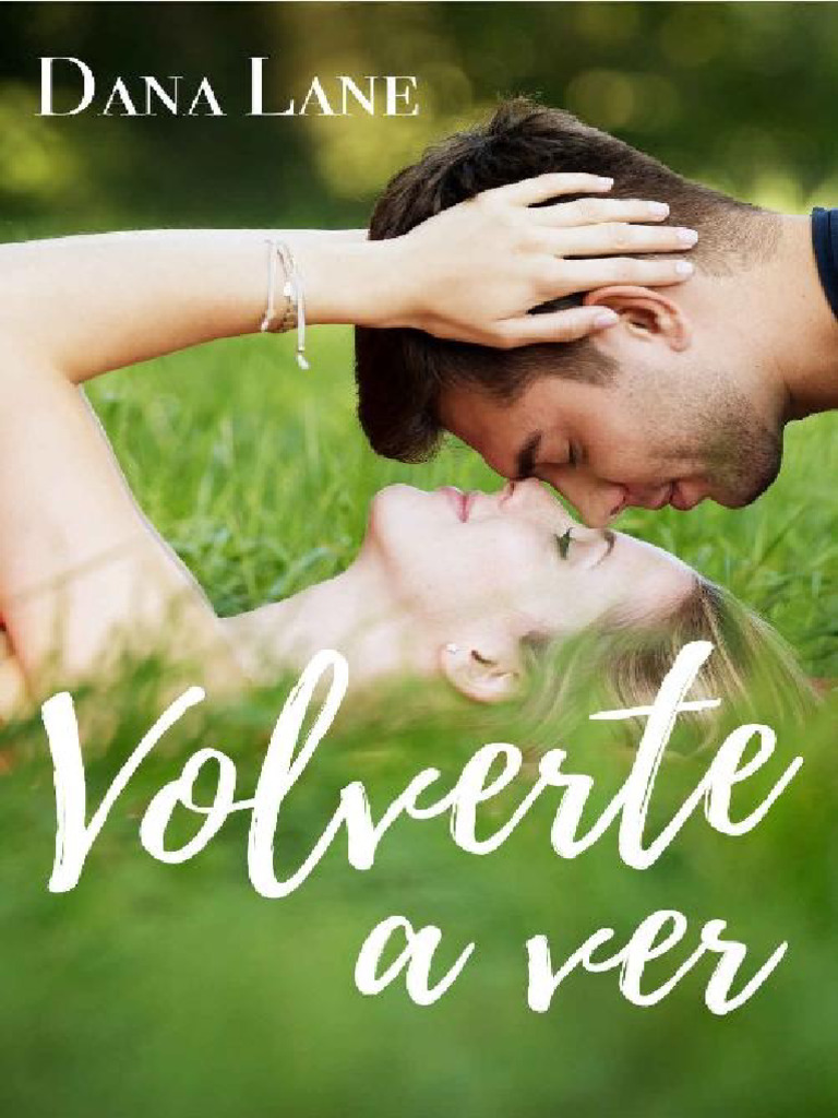 Dana Lane - Volver A Verte | PDF