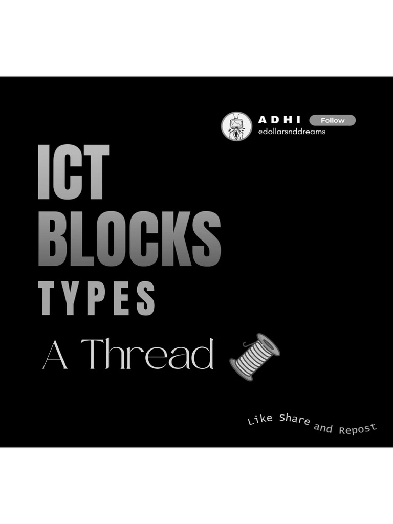 Types of Blocks | PDF