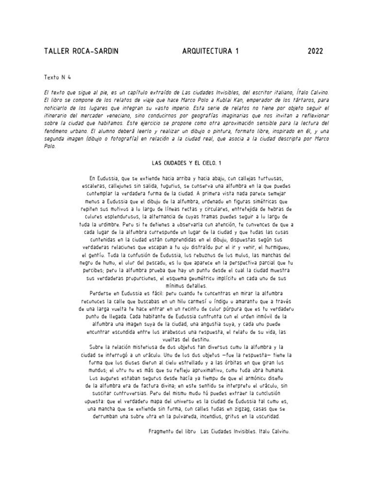 Texto 4 | PDF