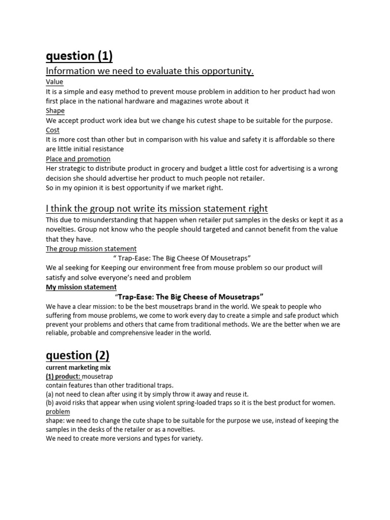 Ali Abdelhady Ali | PDF | Retail | Marketing