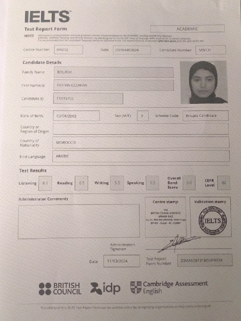 Ielts | PDF