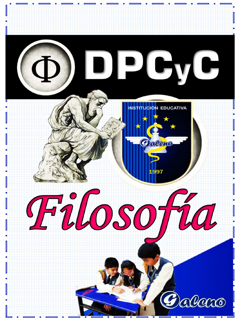 FILOSOFIA | PDF