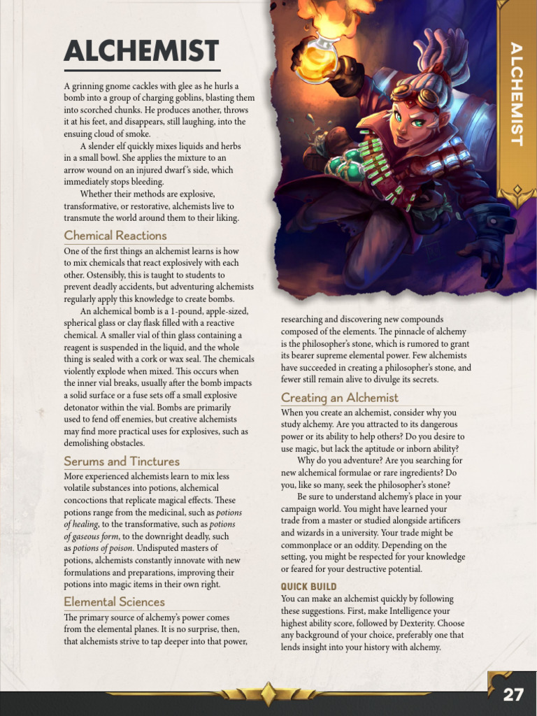 Al Qui Mista | PDF | Alchemy | Bomb