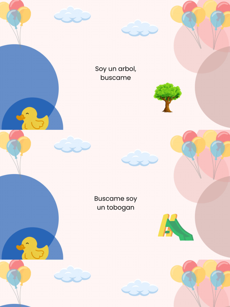 Busqueda del Tesoro | PDF