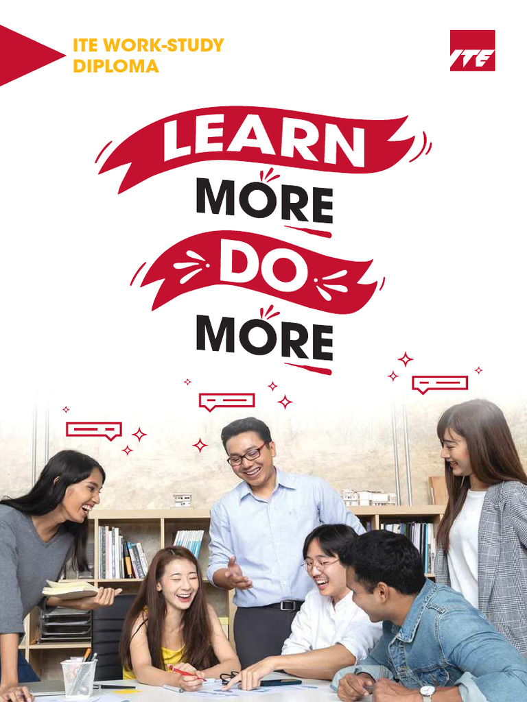 Work Study Diploma Course Booklet 2023 | PDF | Engineering | Mechatronics