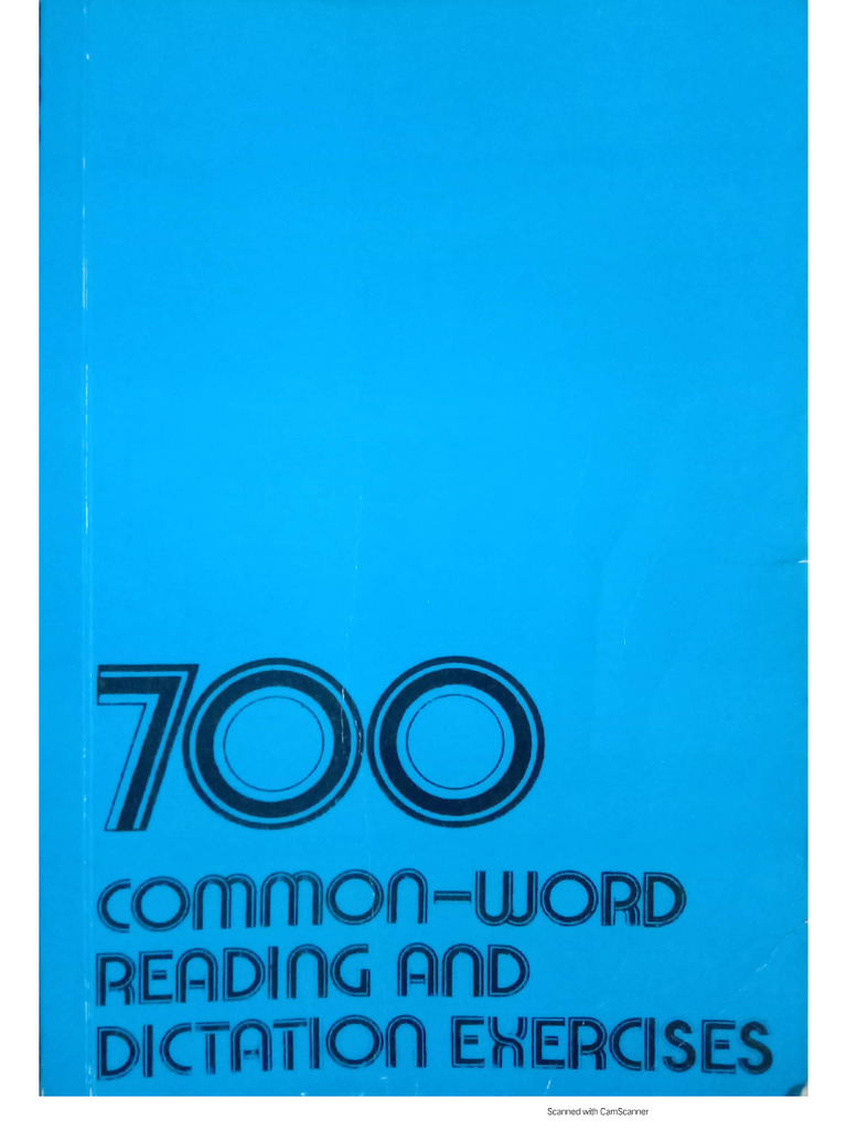 700 Book | PDF
