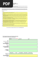 Assent Materials Declaration Tool - User Manual | PDF | Xml | Computing