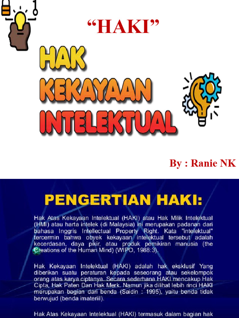 Haki | PDF