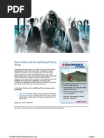 Mixed Hive Guide | PDF | Beehive | Bees