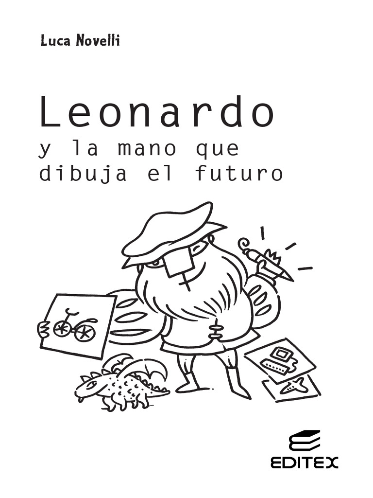 Cap 1 Leonardo PDF | PDF | Leonardo Da Vinci | Florencia