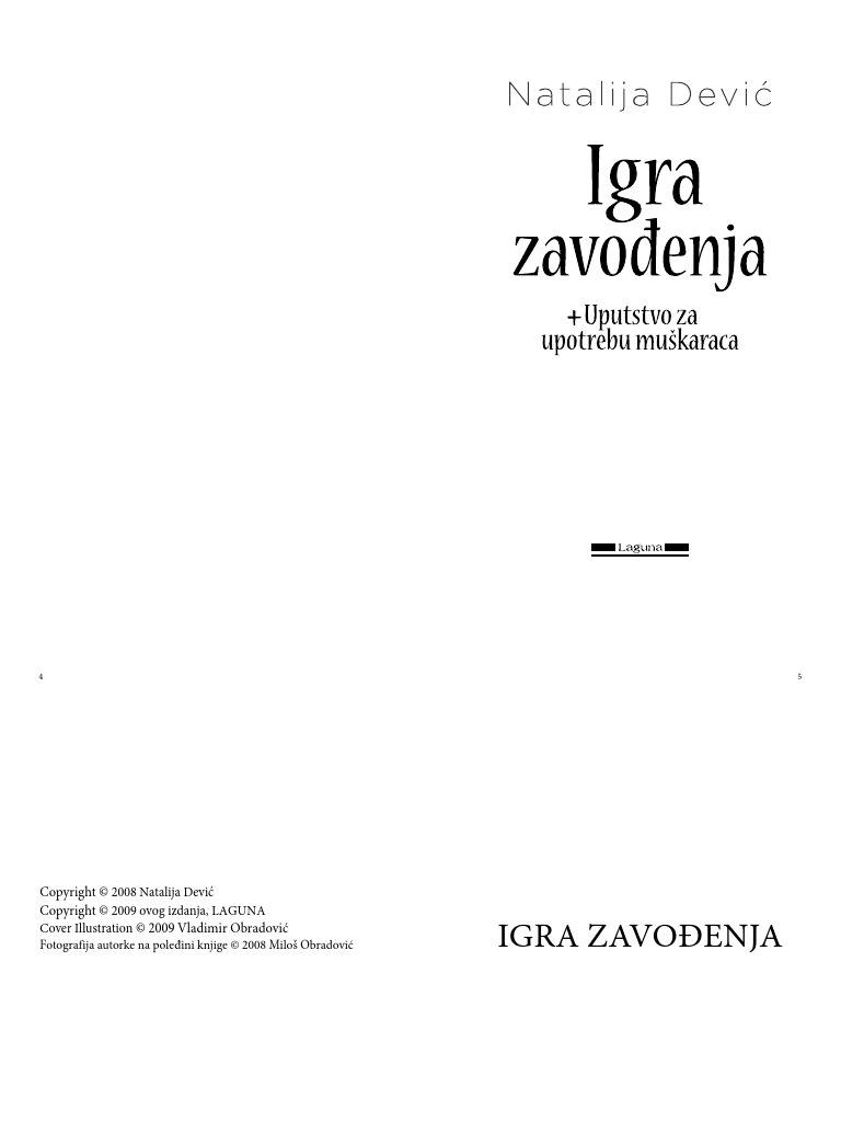 Knjiga | PDF