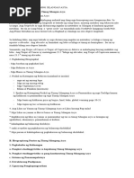 AP 7 Matatag Curriculum Lesson 4 | PDF