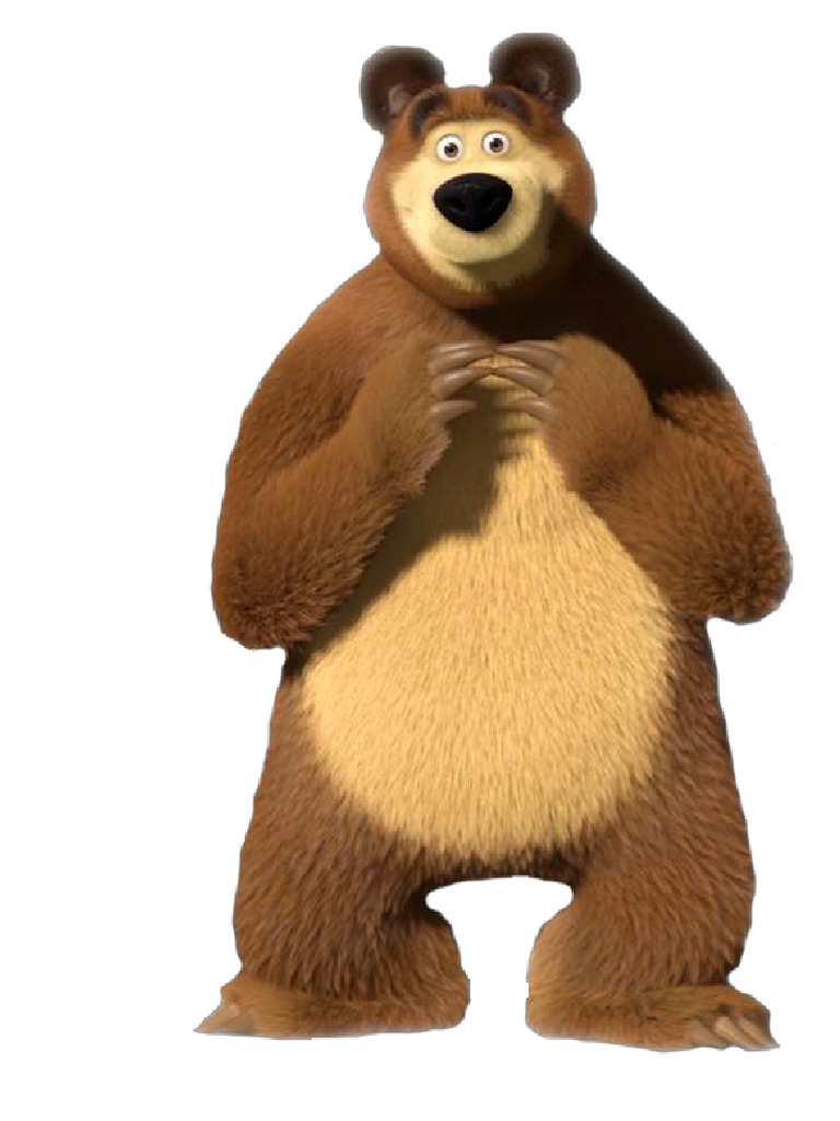 Oso | PDF