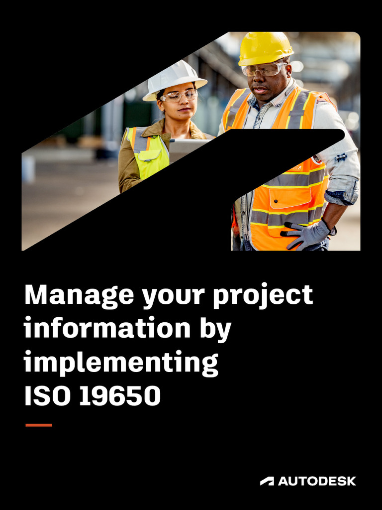 Common Data Environment Iso 19650 Ebook en | PDF | Building Information ...