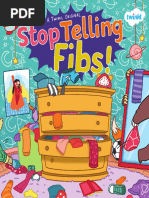 Ruby's Worry: A Story of Sharing | PDF