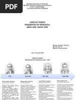 Lista Tascon | PDF | Venezuela | Gobierno