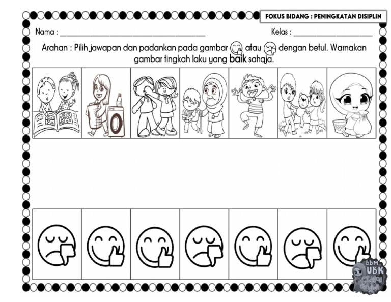 Amalan Baik Dan Amalan Buruk Pdf