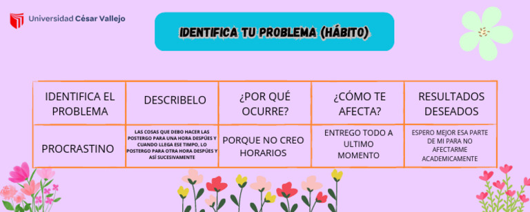 Identifica El Problema | PDF