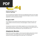 Regras e Faixas JiuJitsu IBJJF | PDF