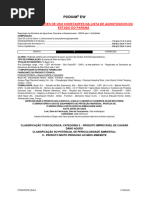 Ethrel 720 Bula 10-Sept-2024 | PDF | Nuvem | Agricultura