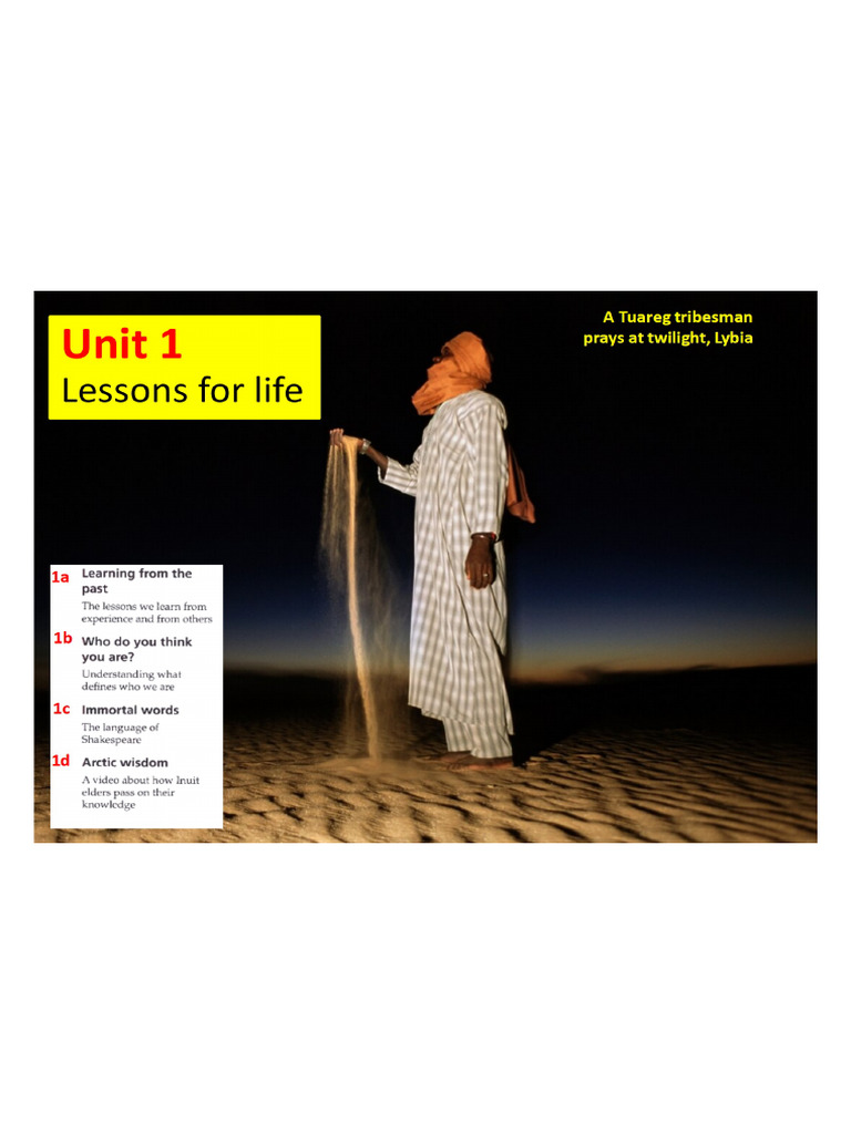 C1 L1c - Slides Part 2 | PDF