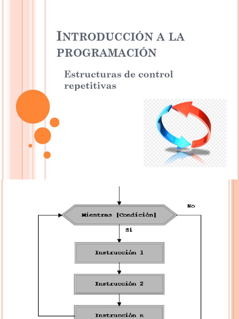 1-Estruturas Repetitivas Con While | Descargar gratis PDF ...