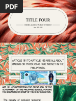 Direct Assault and Indirect Assault | PDF | Assault | Justice