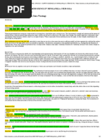 CISCA-Recommended Test Procedures For Access Floors-2016 | PDF | Beam ...