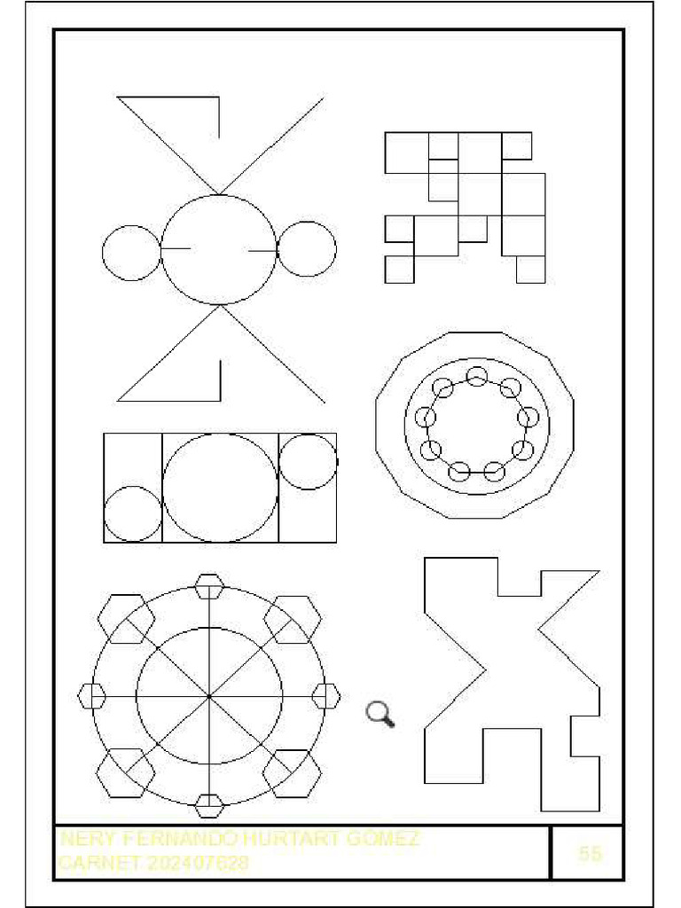 Tecnica Complementaria 1 .Sadad.. | PDF