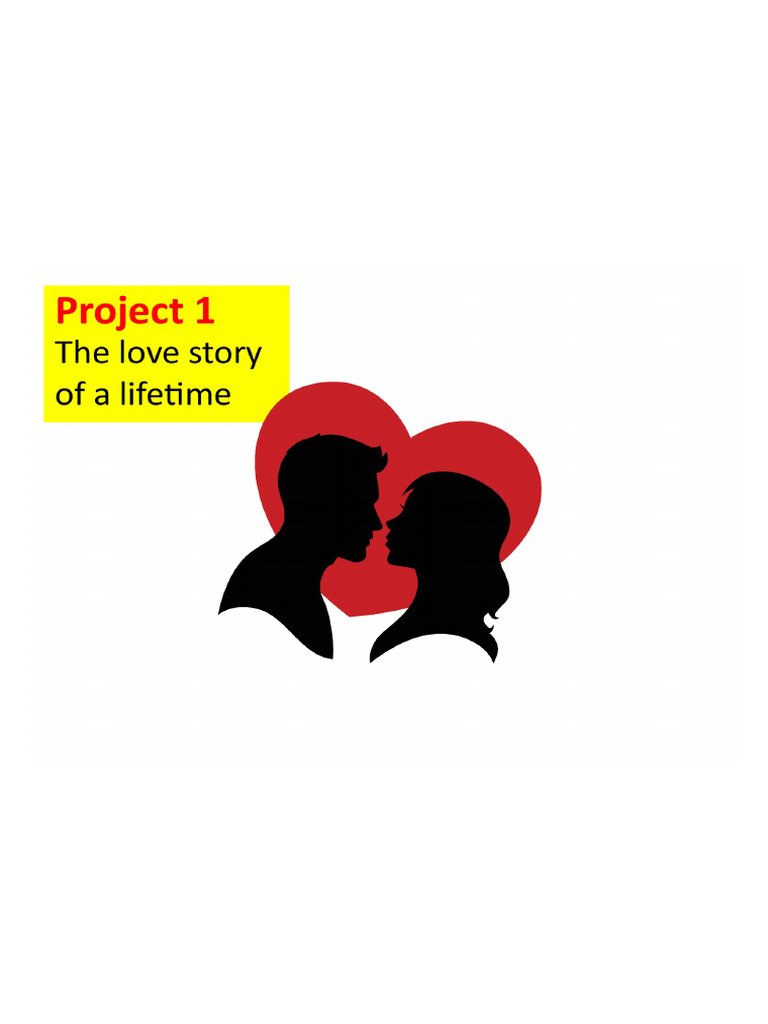 C1 Project 1 - Slides | PDF