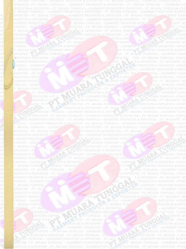 Paklaring PT MT | PDF