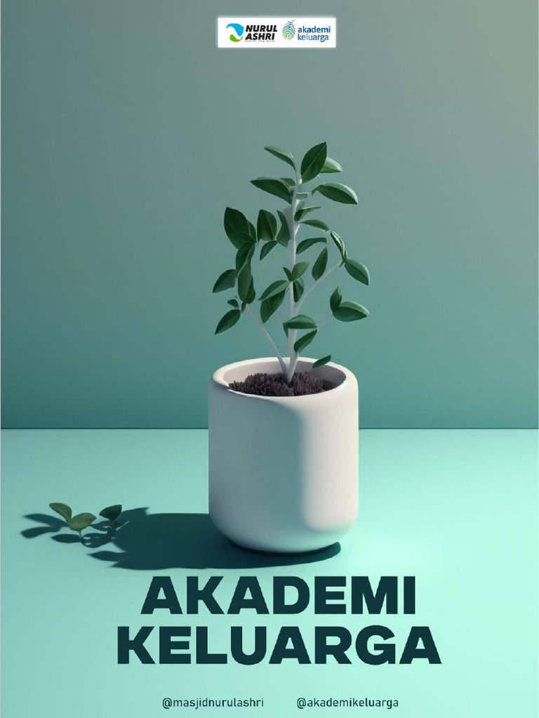 #Notulensi - Seni Mendidik Anak Cerdas | PDF