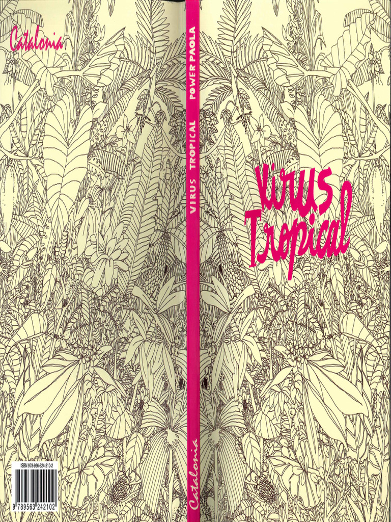 Virus Tropical - PowerPaola | PDF