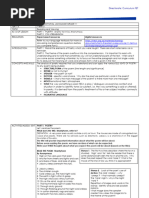 Poetry Analysis - Hanging Fire | PDF | Poetry