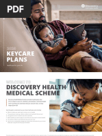 Keycare Plans 2025 | PDF | Health Care | Surgery