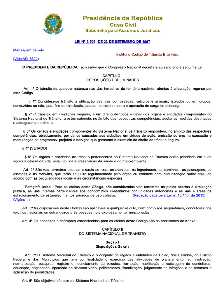 CTB Atualizado | PDF