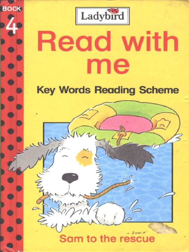 Tom and Kate 4 | PDF