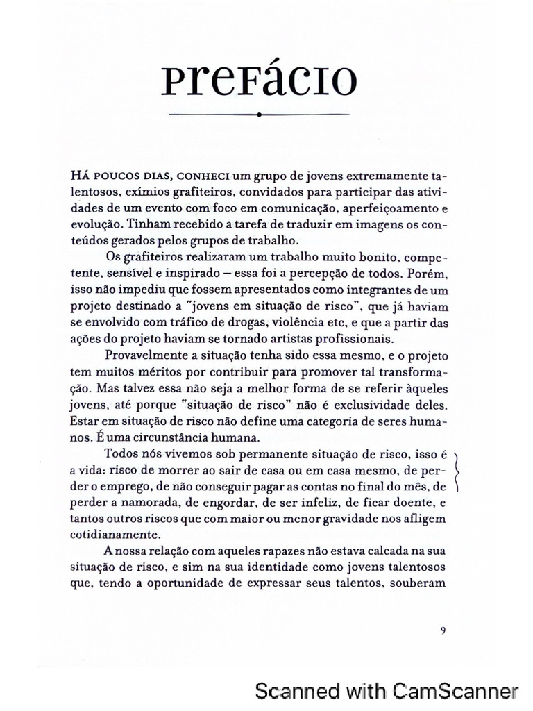 Mandala Do Lótus Prefácio | PDF