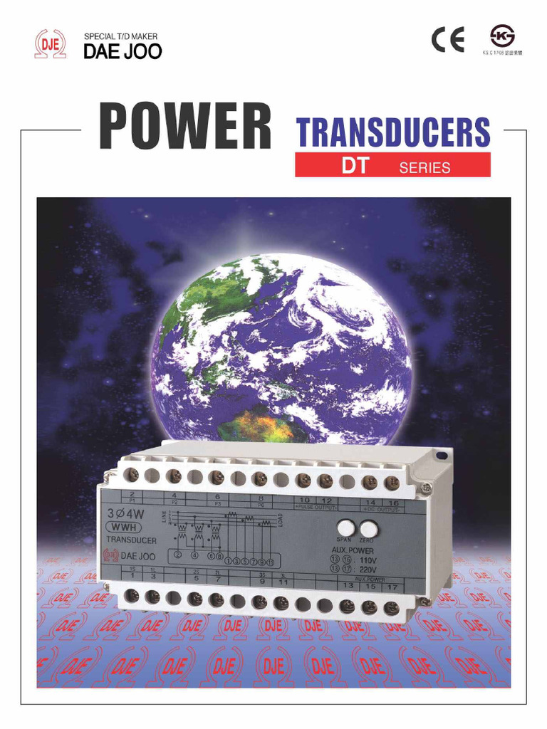 DT Catalog (20220620) | PDF