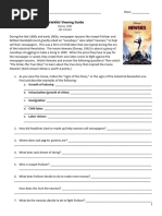 Newsies Script | PDF | Performing Arts
