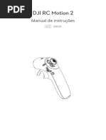 Manual do Usuário DJI Avata | PDF | Voo | Aeronave