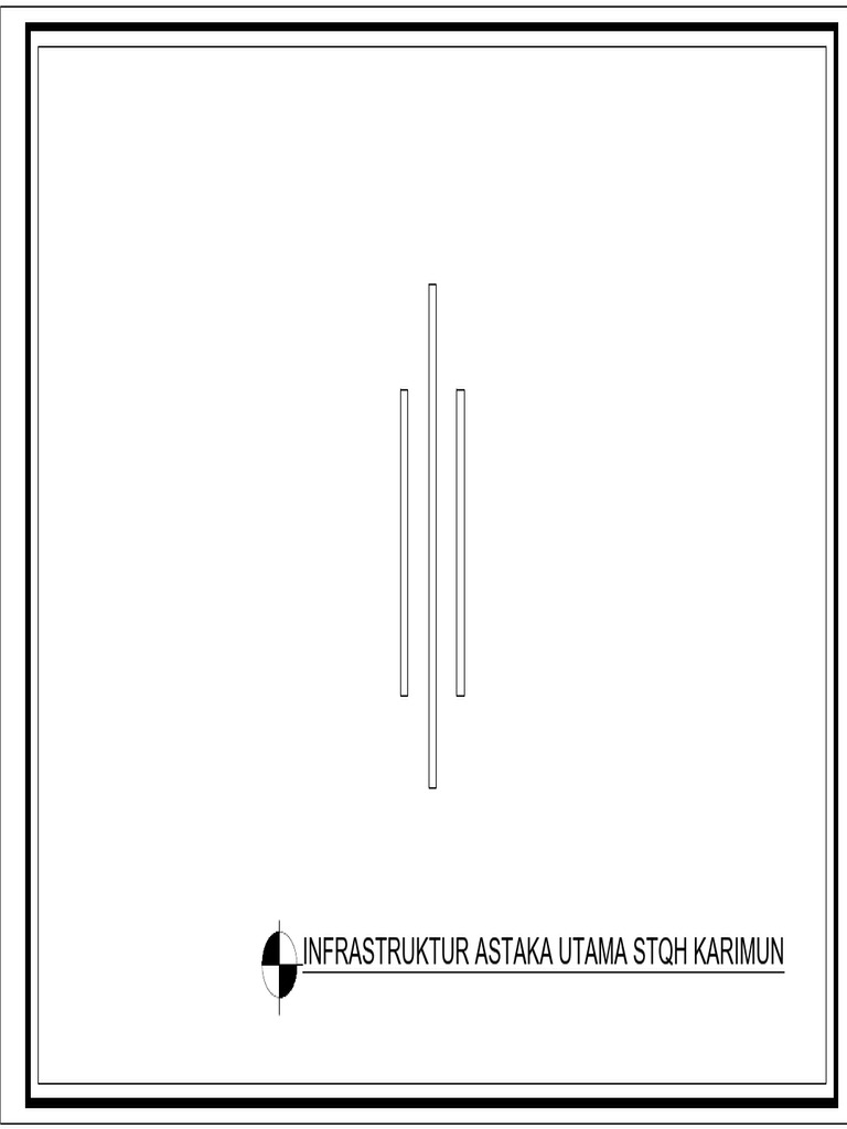 Asbuilt Drawing | PDF