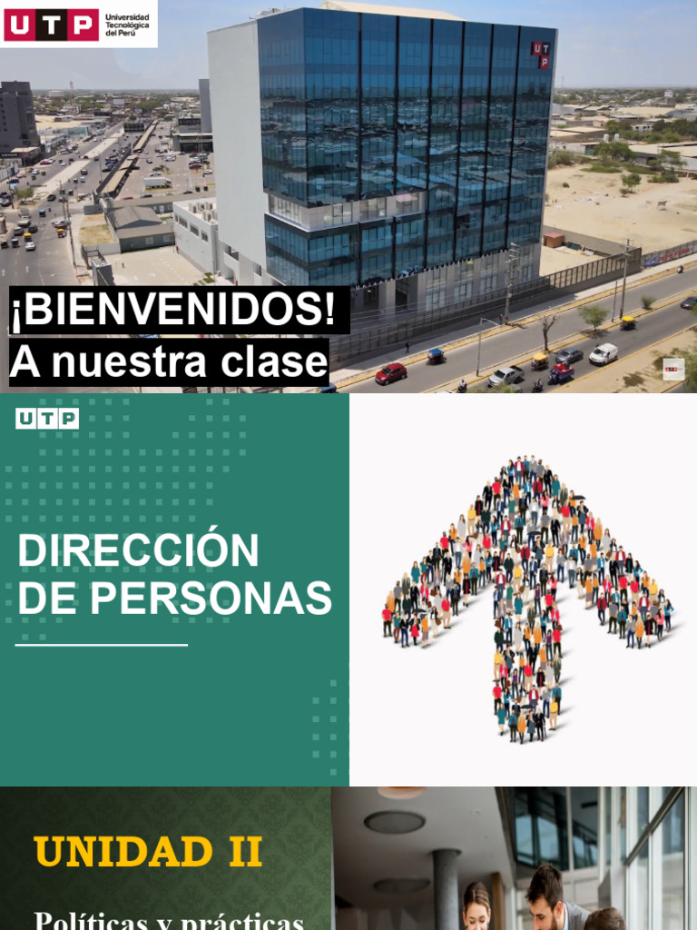 S06.s1 Material | PDF | Reclutamiento | Gestión de recursos humanos