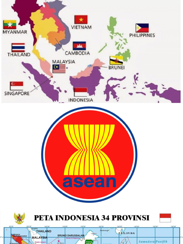Asean 1 | PDF